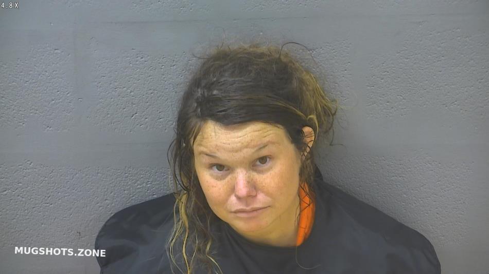 MAYHEW TIFFANY NICOLE 05/09/2025 - Lynchburg Mugshots Zone