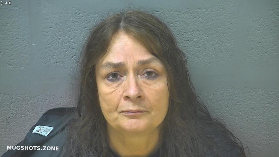 MILLER TAMMY ROSE 05/09/2025 - Lynchburg Mugshots Zone