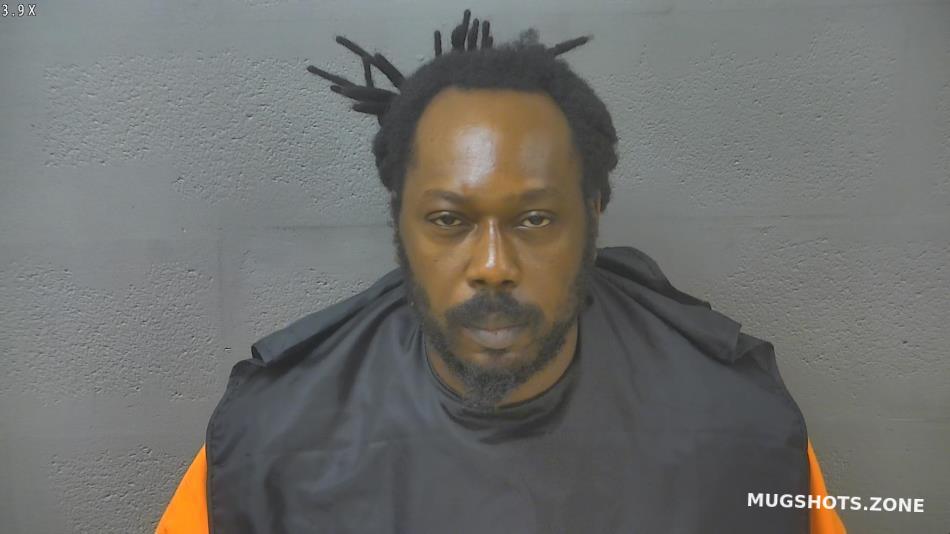 CARTER JESSE MELVIN III 05/09/2025 - Lynchburg Mugshots Zone