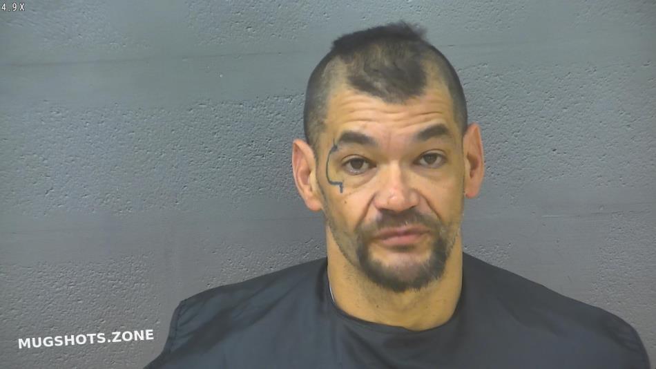 WADSWORTH STEPHEN RAY 05/10/2025 - Lynchburg Mugshots Zone