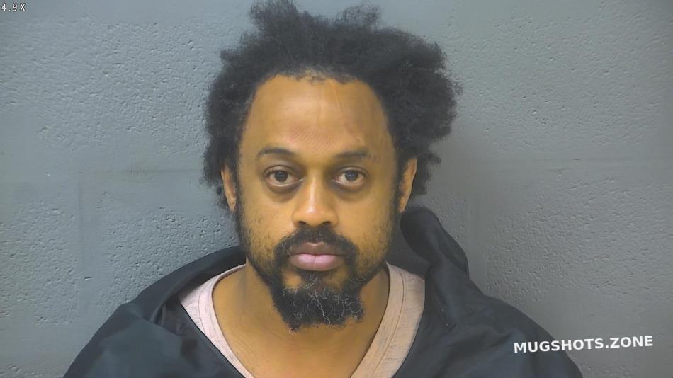 KELLY JUSTIN JAMAR 05/10/2025 - Lynchburg Mugshots Zone