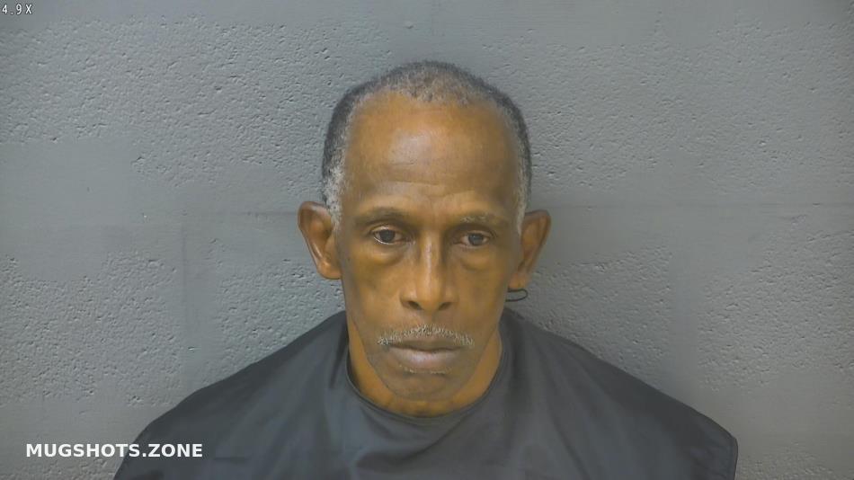 LAWRENCE JOSEPH DANIEL 05/10/2025 - Lynchburg Mugshots Zone