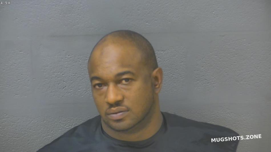HUBBARD JEREMY JAVAR 05/11/2025 - Lynchburg Mugshots Zone