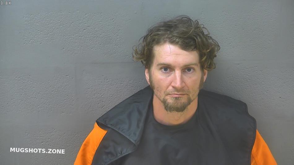 MILLER JONATHAN THOMAS 05/12/2025 - Lynchburg Mugshots Zone