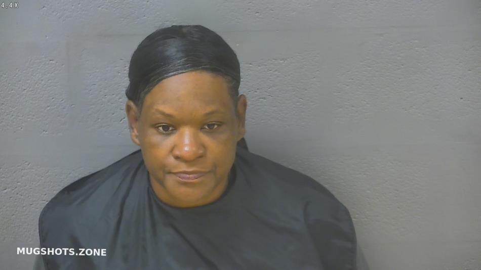 HORSLEY NEISHA ANN 05/15/2025 - Lynchburg Mugshots Zone