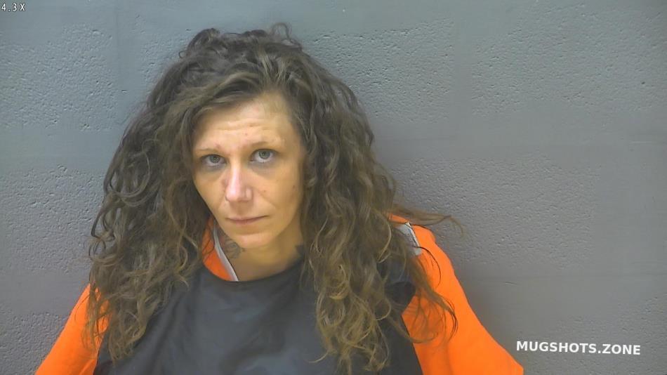 SWEENEY TABITHA NICOLE 05/16/2025 - Lynchburg Mugshots Zone