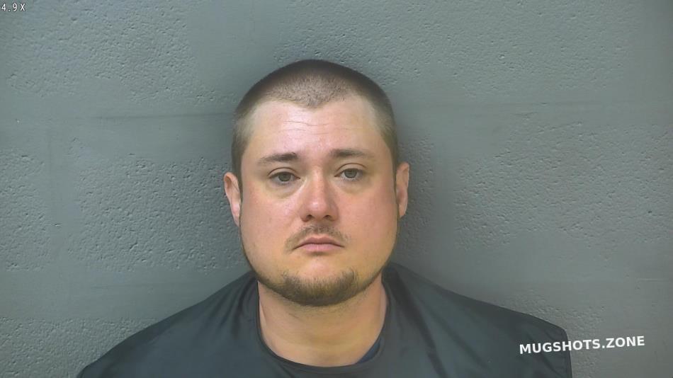 MARTIN DEVIN TYLER 05/19/2025 - Lynchburg Mugshots Zone