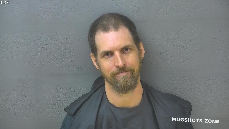 ANDERSON BRANDON SCOTT 05/22/2025 - Lynchburg Mugshots Zone
