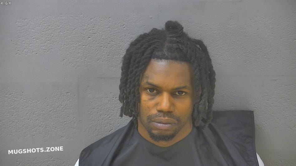 JONES DAMONTE ANTONIO 05/25/2025 - Lynchburg Mugshots Zone