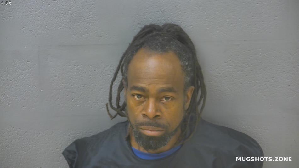 GRAVES RAYNARD MCDONALD SR 05/25/2025 - Lynchburg Mugshots Zone