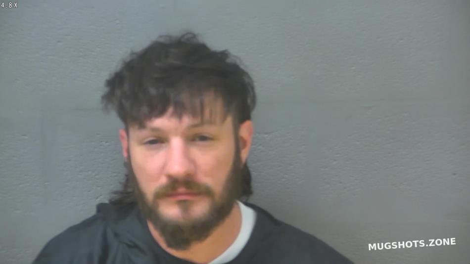 KIRKPATRICK JESSE JAMES 05/28/2025 - Lynchburg Mugshots Zone