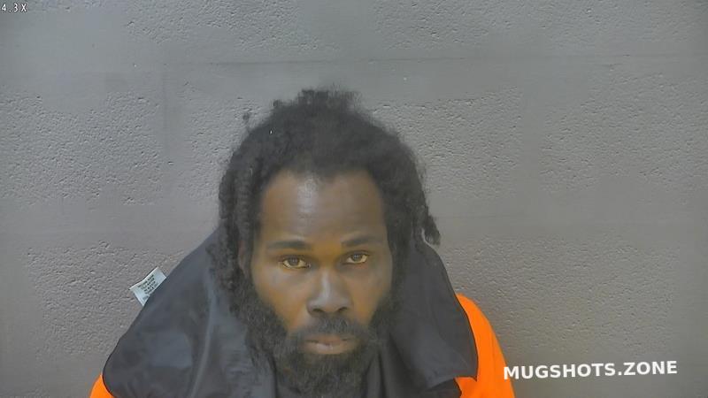 BLAKEY ERIC ANTHONY 05/29/2025 - Lynchburg Mugshots Zone