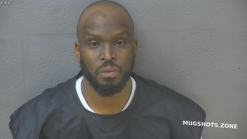 GRAHAM DERRICK DONNELL 05/29/2025 - Lynchburg Mugshots Zone