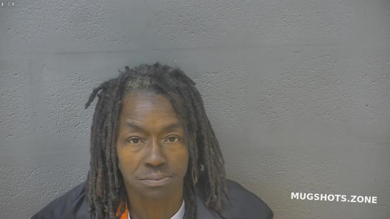 WHITE LISA ANN 05/29/2025 - Lynchburg Mugshots Zone