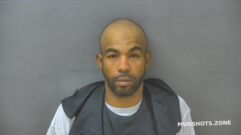 ARMSTEAD PROSHAUN DEMONE 05/29/2025 - Lynchburg Mugshots Zone