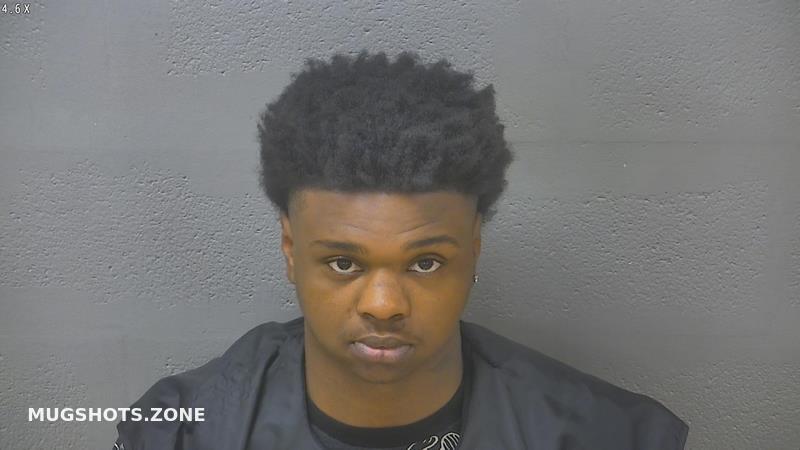 MARTIN RAEVON 06/03/2025 - Lynchburg Mugshots Zone