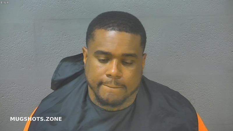 ALLEN RODNEY JULIUS ANTONIO JR 06/04/2025 - Lynchburg Mugshots Zone