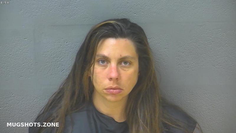 MERRITT SARAH ELIZABETH 06/06/2025 - Lynchburg Mugshots Zone