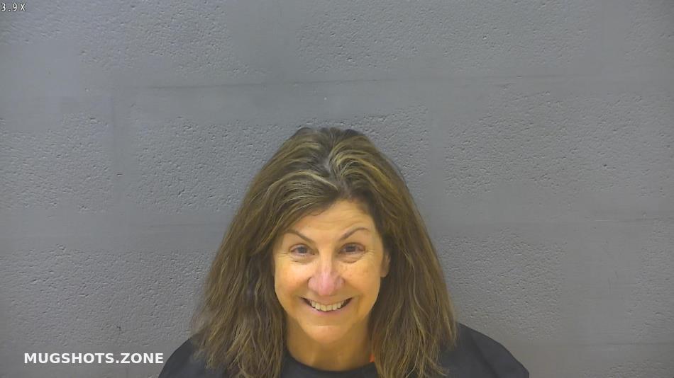 PRIBBLE ROBIN POWERS 06/06/2025 - Lynchburg Mugshots Zone