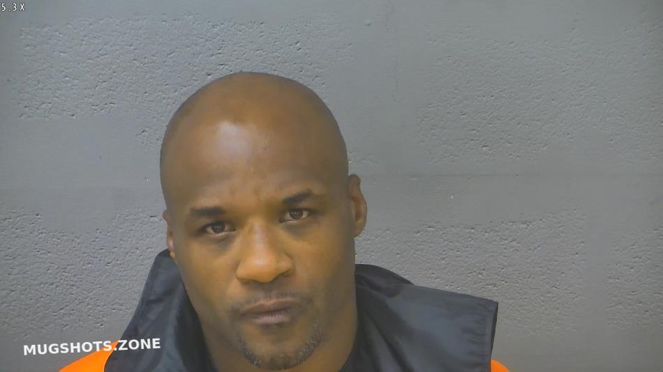 ANDREWS ANDRE LAMONT 06/06/2025 - Lynchburg Mugshots Zone