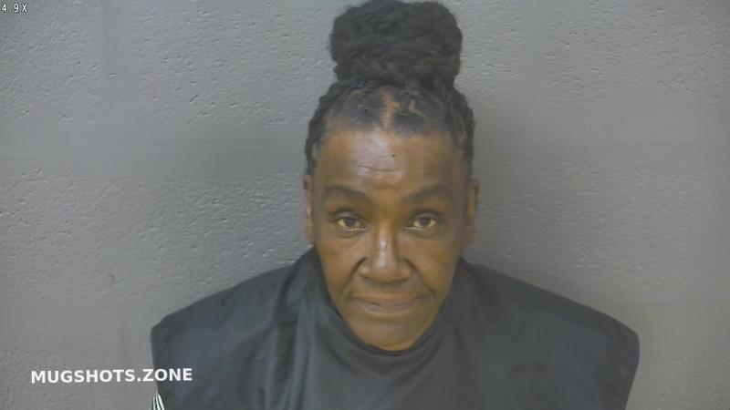 WADE ANNETTE 06/07/2025 - Lynchburg Mugshots Zone