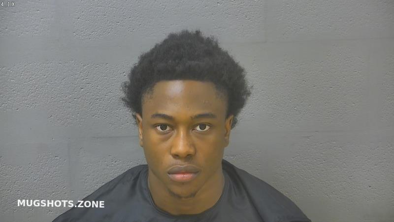 HAMLETTE JASON LAMONT JR 06/10/2025 - Lynchburg Mugshots Zone