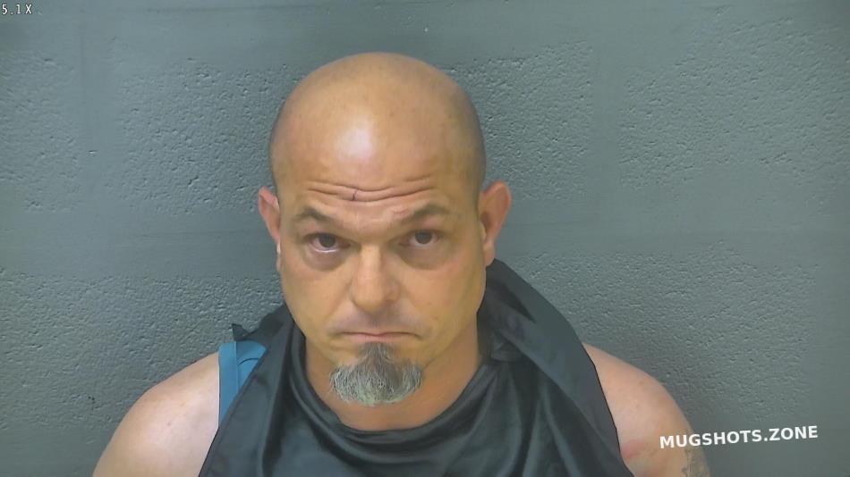 BURNETTE MATTHEW RUSH 06/10/2025 - Lynchburg Mugshots Zone