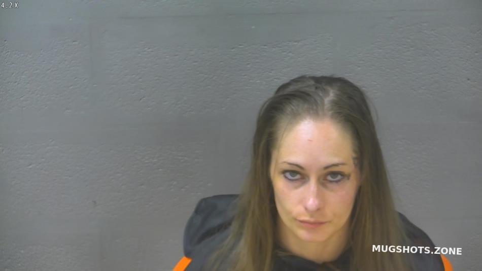 COFER KELLI BEAMER 06/12/2025 - Lynchburg Mugshots Zone