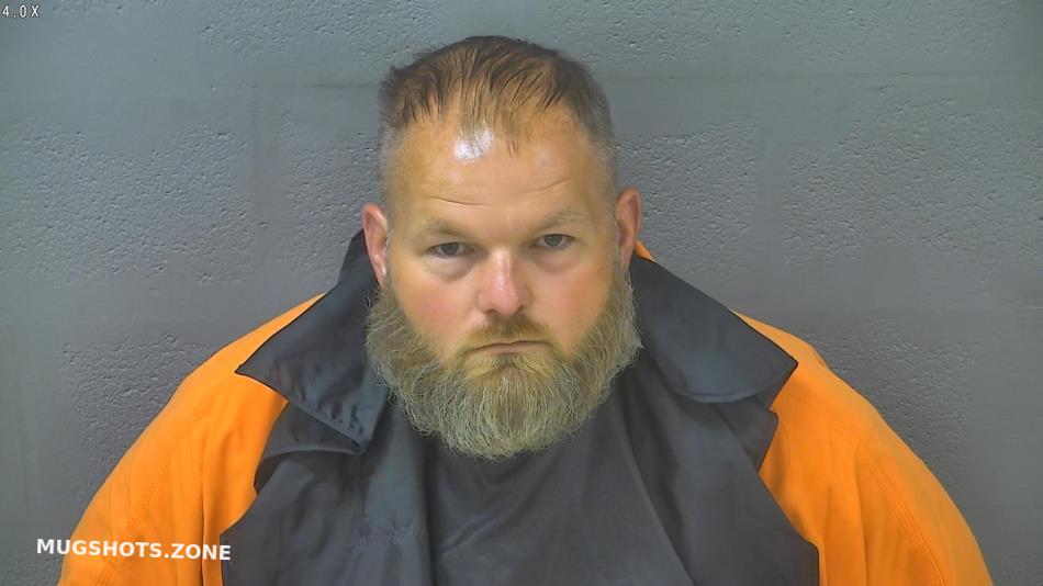 JOHNSON JAMES RAY JR 06/12/2025 - Lynchburg Mugshots Zone
