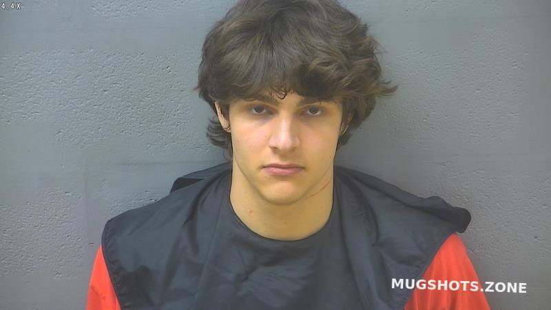 PITTS BRYSON 06/13/2025 - Lynchburg Mugshots Zone