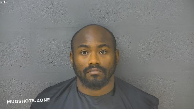 MURPHY JAMES BRANDON 06/14/2025 - Lynchburg Mugshots Zone