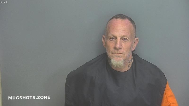ROSSER JAMES DWAYNE 06/16/2025 - Lynchburg Mugshots Zone