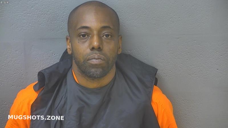 MORRIS AMOS WAYNE 06/16/2025 - Lynchburg Mugshots Zone