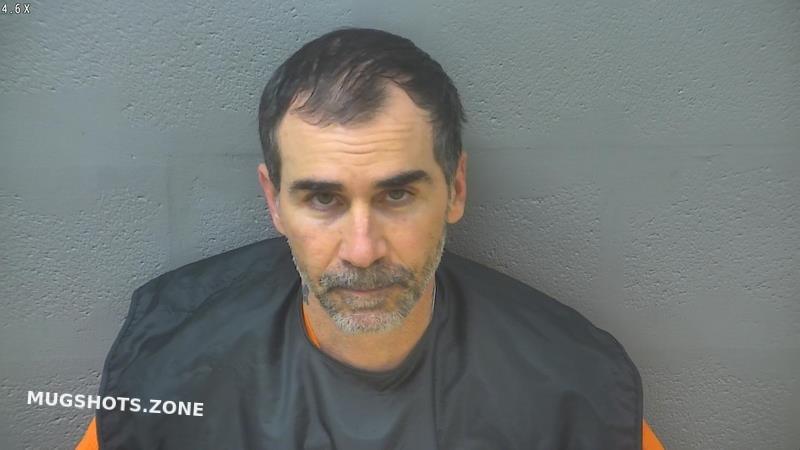 MICELI JAMIE ROBERT 06/17/2025 - Lynchburg Mugshots Zone