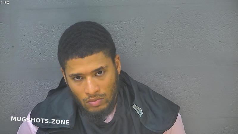 CRAWLEY LEWIS ONEIL 06/18/2025 - Lynchburg Mugshots Zone