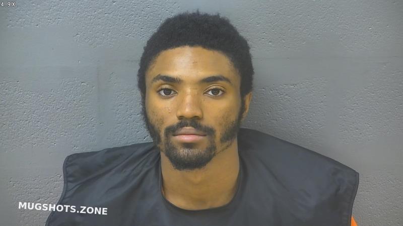 REEVES ORYAN 06/20/2025 - Lynchburg Mugshots Zone