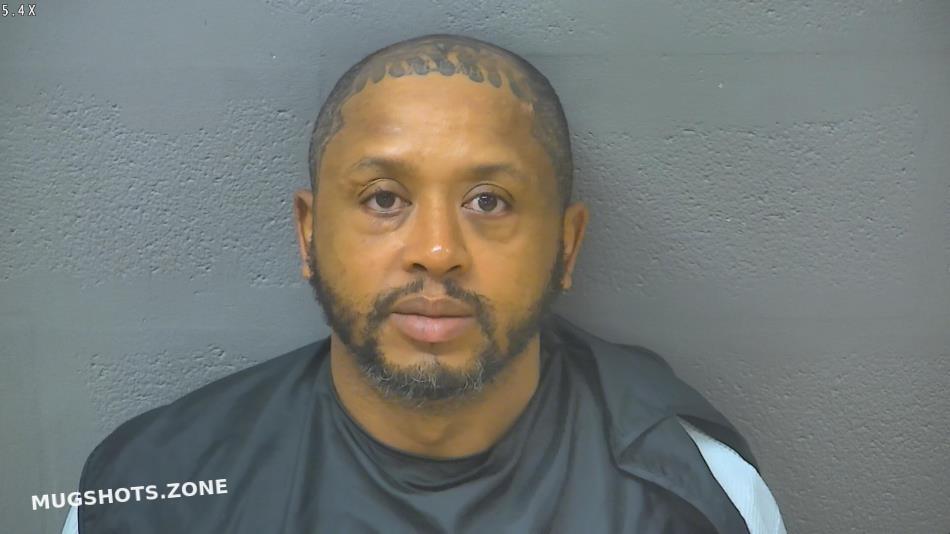 HELM FLOYD ONEIL 06/20/2025 - Lynchburg Mugshots Zone