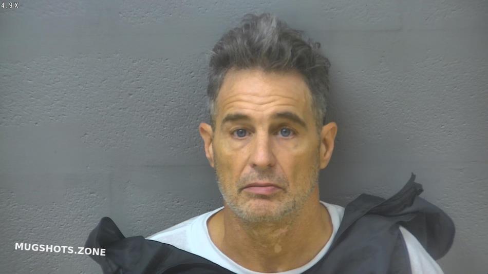 CRABTREE MICHAEL BRANDON 06/30/2025 - Lynchburg Mugshots Zone