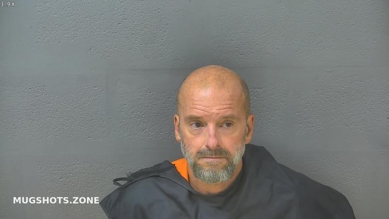 HAMLIN DAVID SCOTT 07/01/2025 - Lynchburg Mugshots Zone
