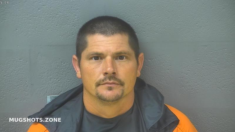 BEVELL CORY NICHOLAS 07/02/2025 - Lynchburg Mugshots Zone