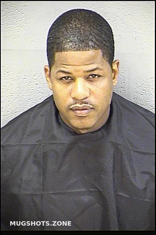 PHILLIPS KEVIN DEVONTE 07/14/2025 - Lynchburg Mugshots Zone