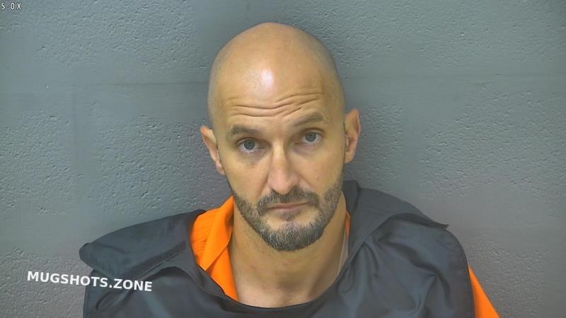 COMPTON ROGER LEE JR 07/16/2025 - Lynchburg Mugshots Zone
