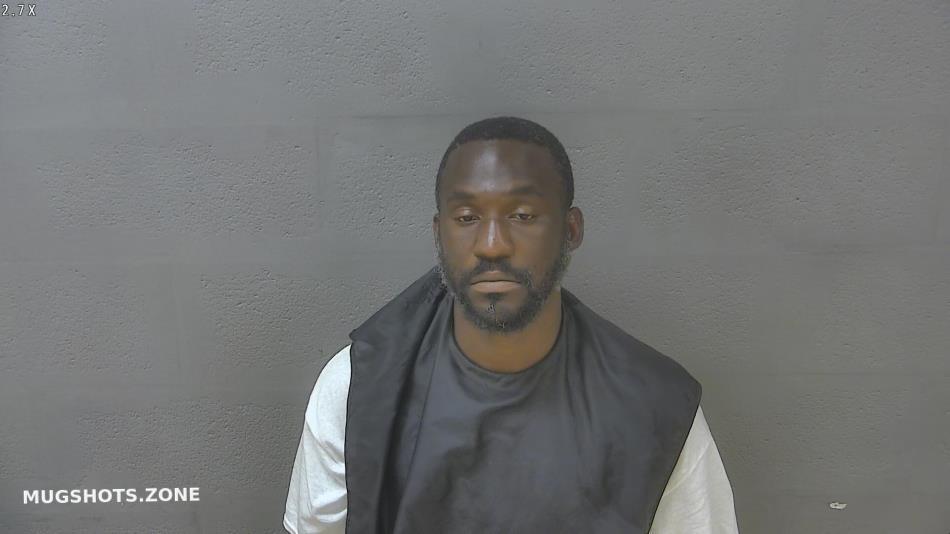 FOX BRIAN ODELL 07/23/2025 - Lynchburg Mugshots Zone