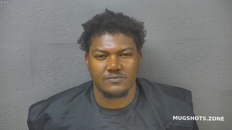 PERKINS JALIN LAVAR 07/23/2025 - Lynchburg Mugshots Zone