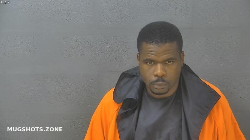 CARTER CLINTON LEWIS JR 07/24/2025 - Lynchburg Mugshots Zone