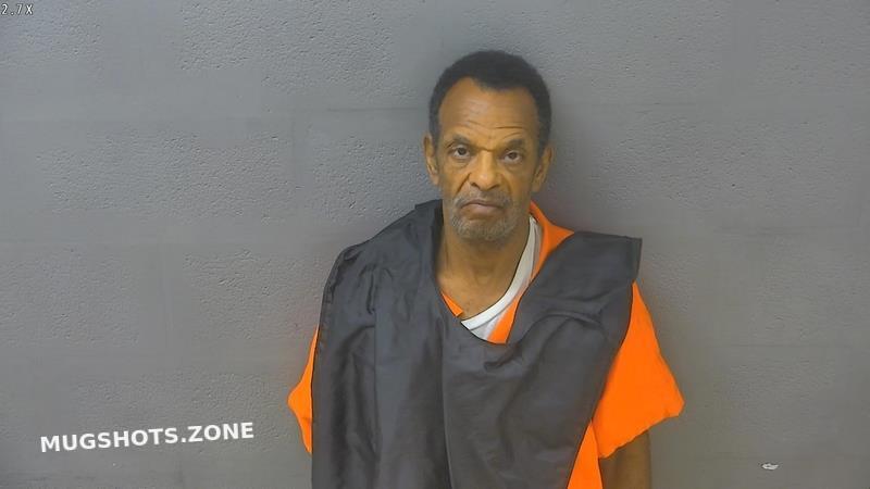 BROWN RODNEY LEE 07/26/2025 - Lynchburg Mugshots Zone