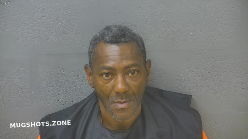FREEMAN EARL LAMONT 07/29/2025 - Lynchburg Mugshots Zone