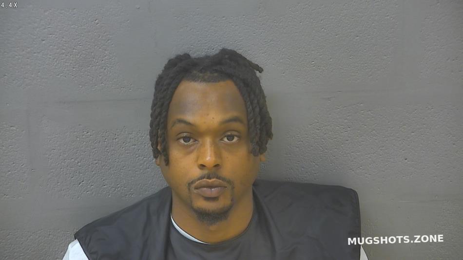 RANDOLPH BARRY LOVELL 08/03/2025 - Lynchburg Mugshots Zone