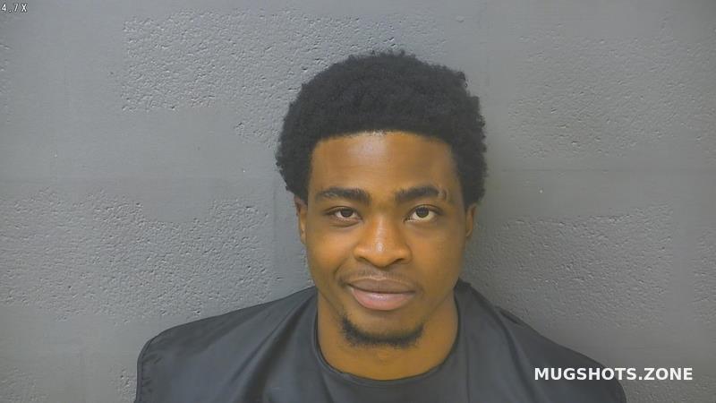SAUNDERS JOSHUA DAVON 08/20/2025 - Lynchburg Mugshots Zone