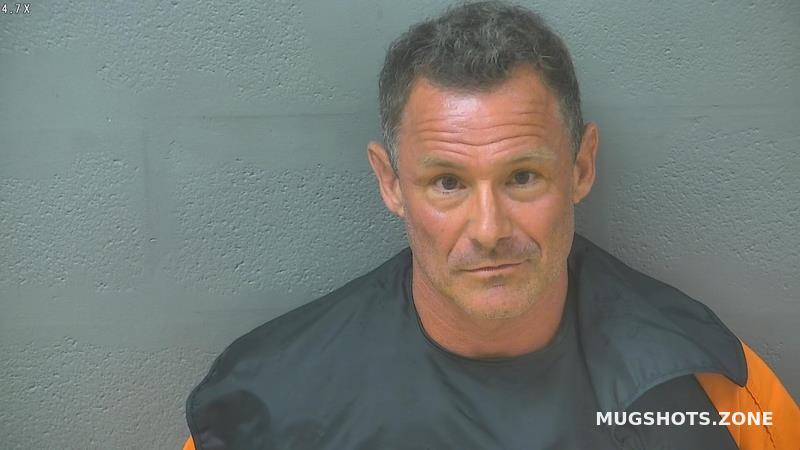 MIKKELSON JOSEPH SCOTT 08/25/2025 - Lynchburg Mugshots Zone